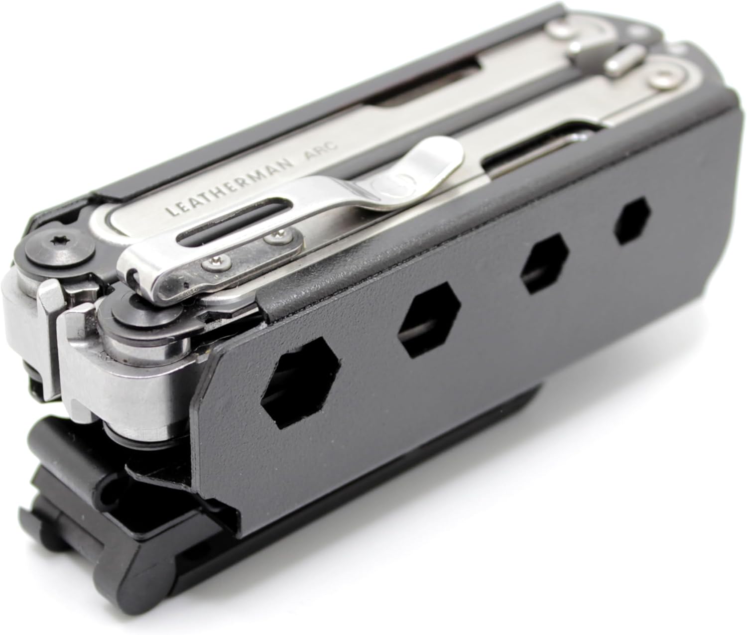 Amazon | RAE Gear ARCシース ビットキットスロット付き Leatherman ARCマルチツール&ビットキット ...