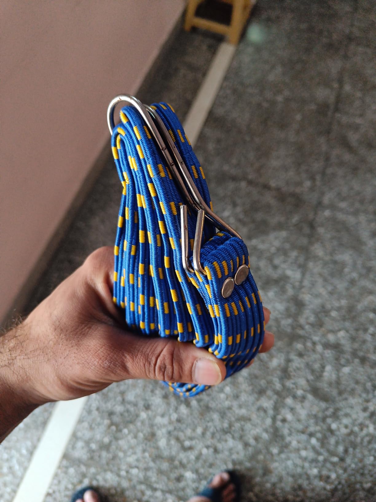 Modern Safety Solution 30mm Multipurpose Ultra Flexible Rectangle ...