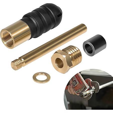 Amazon.com : Y34 Iowa Brass Hydrant Upgraded Repair Kit RK-Y34 Repair ...