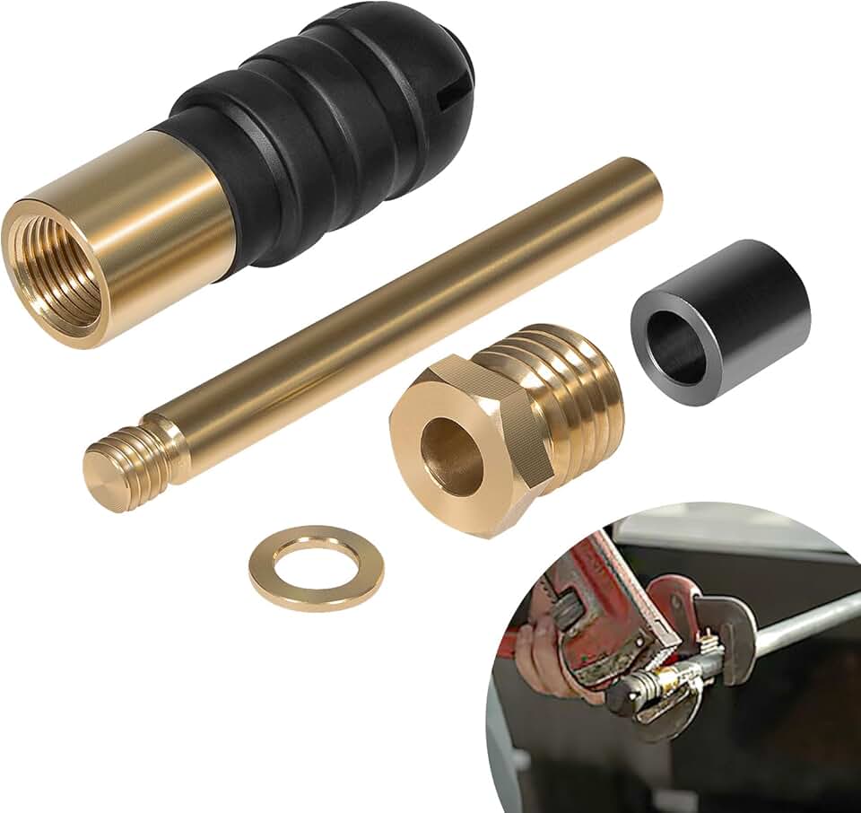 Amazon.com: Frost Free Hydrant Repair Kit