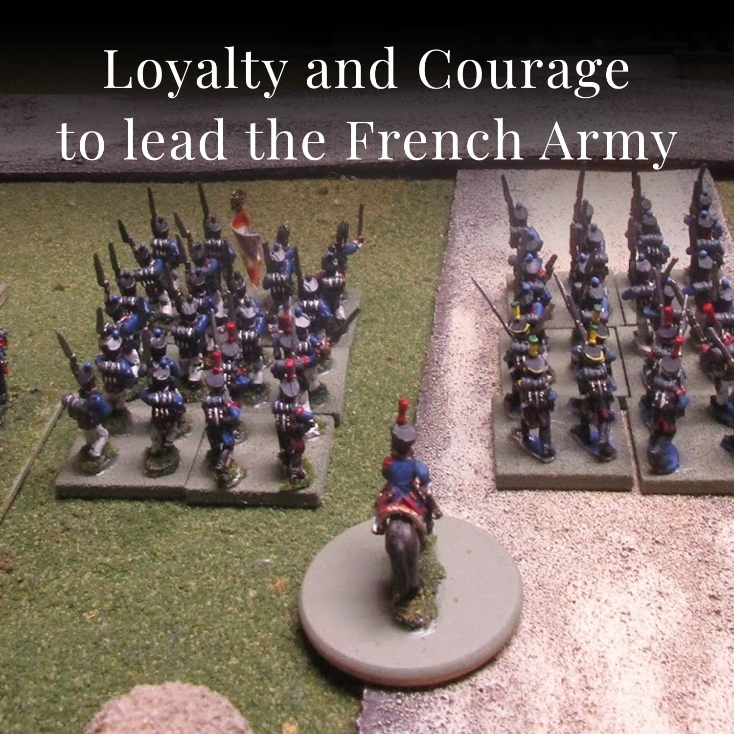 Snapklik.com : Wargames Delivered Black Powder War - Epic Battles ...