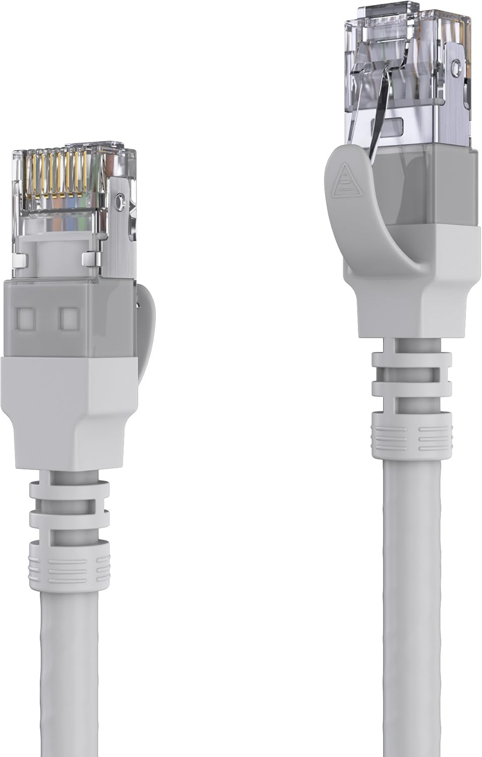 Amazon.com: PureLink CAT6 A S-FTP Patch Cable – RJ45 Network Cable ...