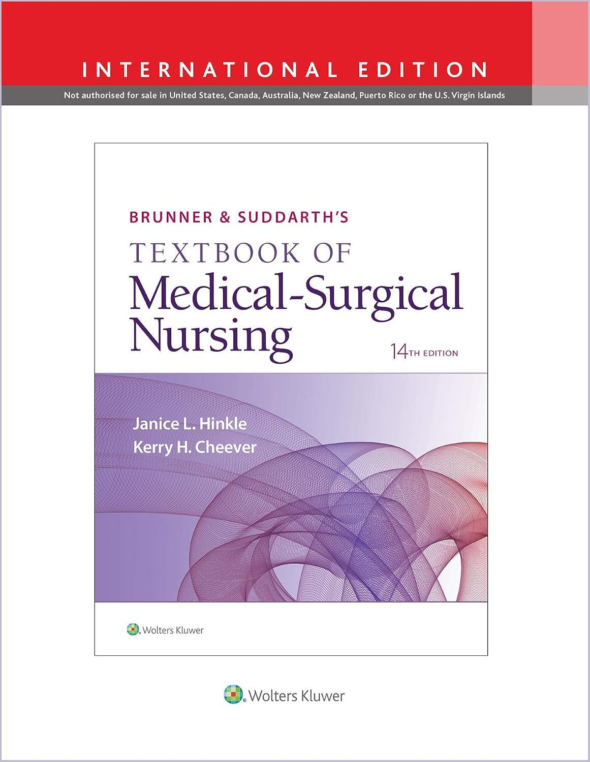Buy Brunner & Suddarth’s Textbook of Medical-Surgical Nursing Book ...