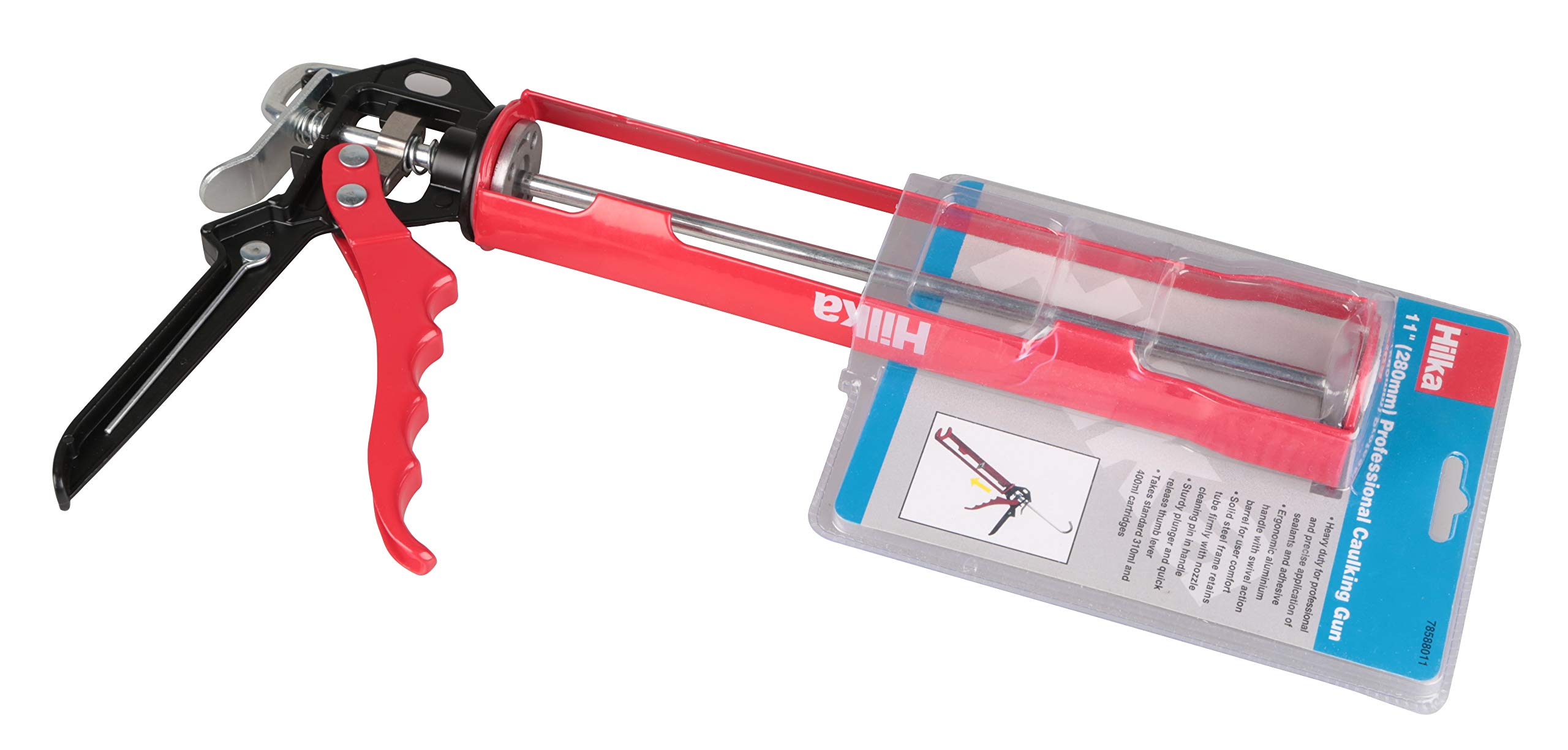 11" PRO CAULKING Gun PC : Amazon.co.uk: DIY & Tools