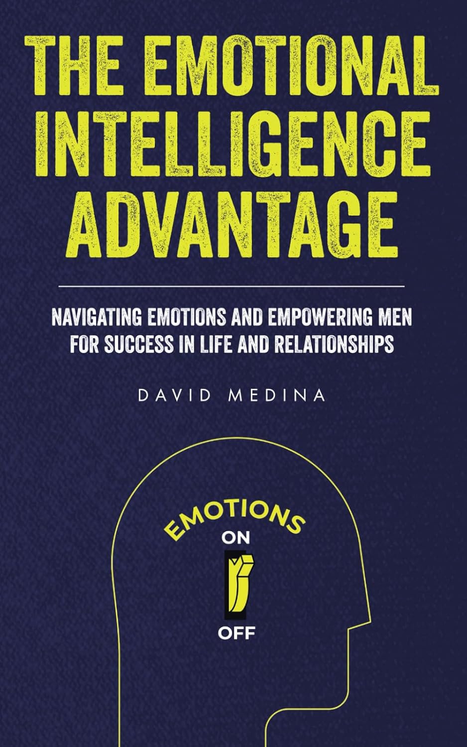 Amazon.com: The Emotional Intelligence Advantage: Navigating Emotions ...