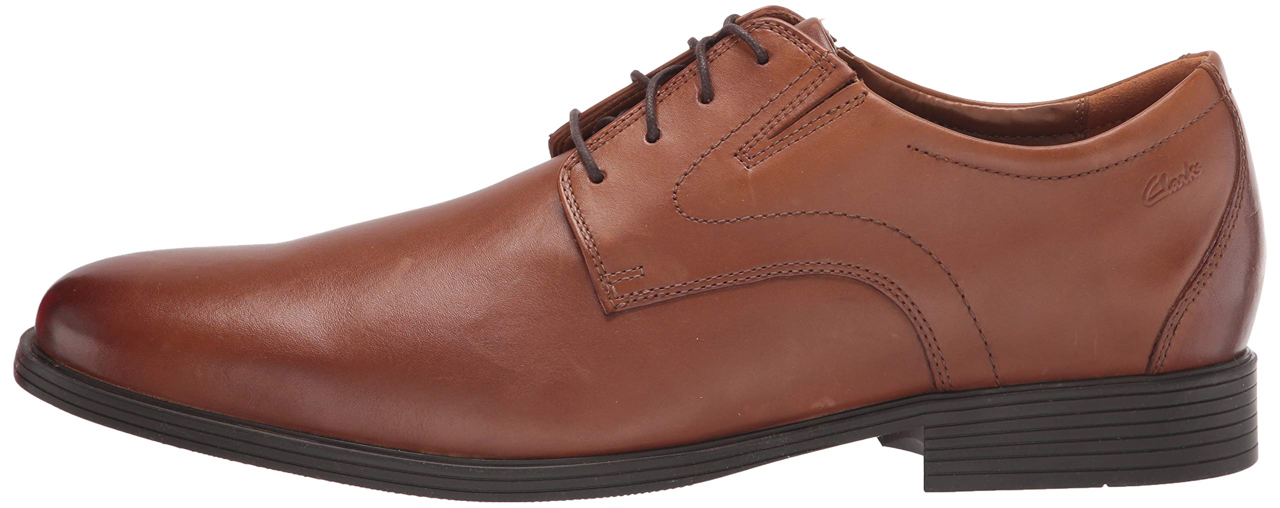 Clarks Men's Whiddon Plain Oxford
