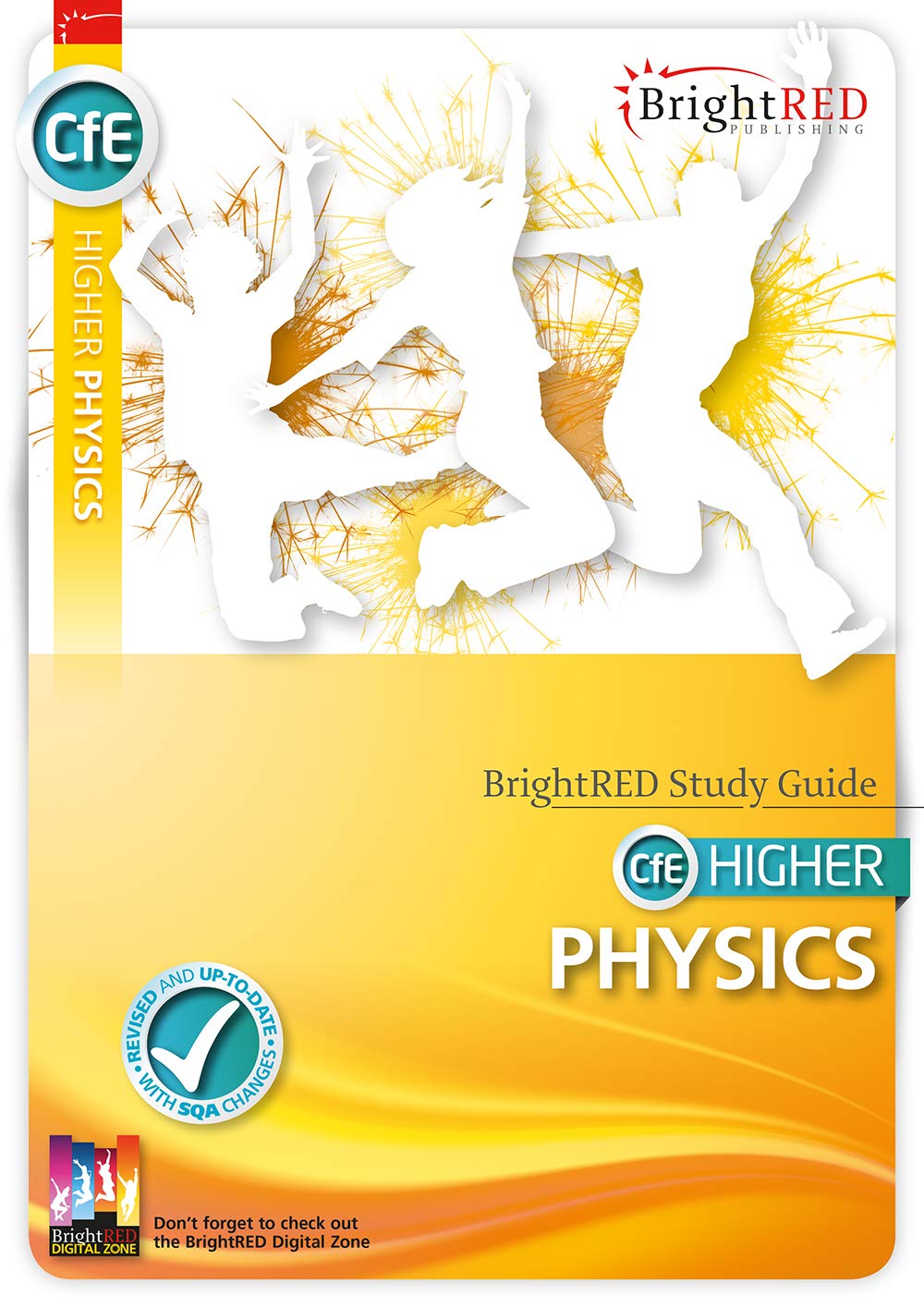 CfE Higher Physics (Bright Red Study Guide): John Taylor: 9781906736675 ...