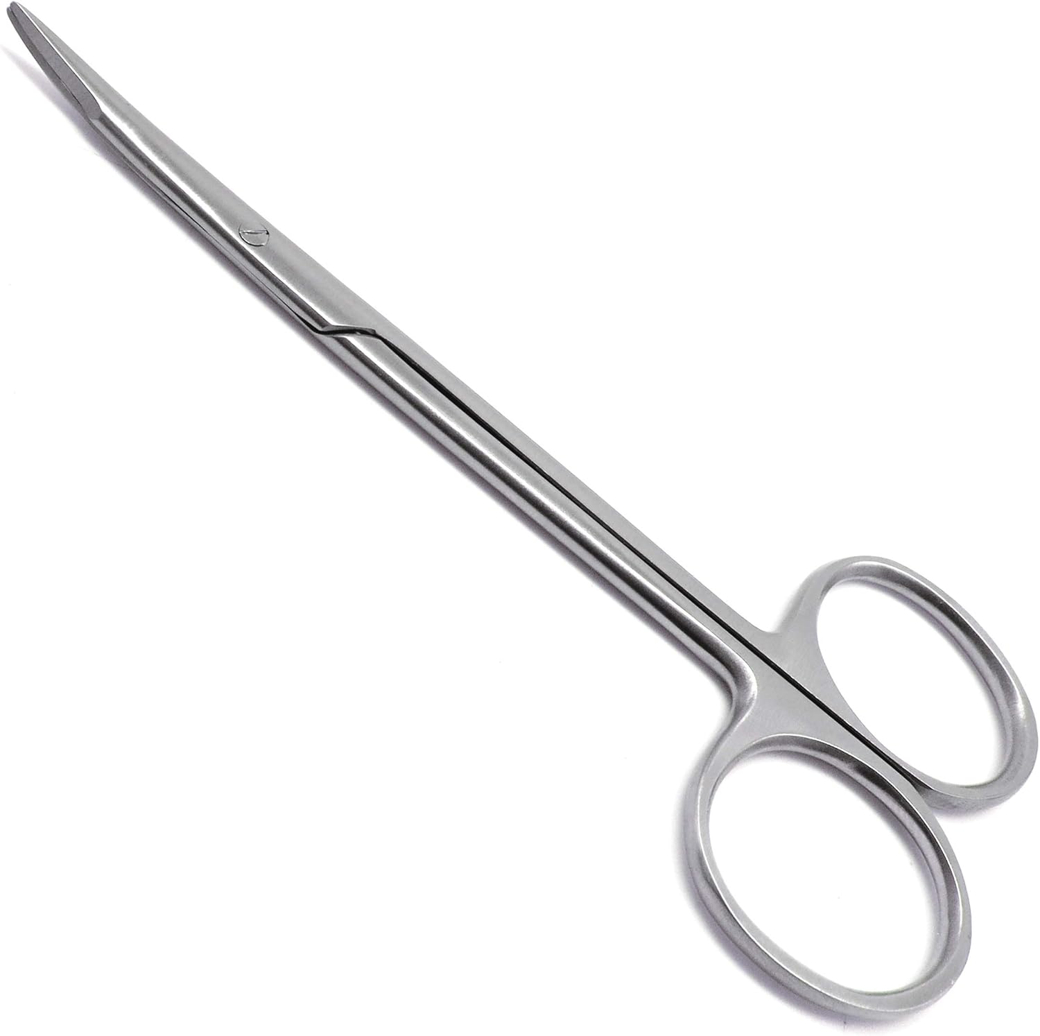 Buy Steven Tenotomy Scissors 4.5 Curved Tip 3cm Surgical Stainless ...