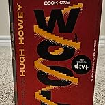 Amazon.com: Wool: The Silo Saga, Book 1 (Audible Audio Edition): Hugh Howey, Edoardo Ballerini ...