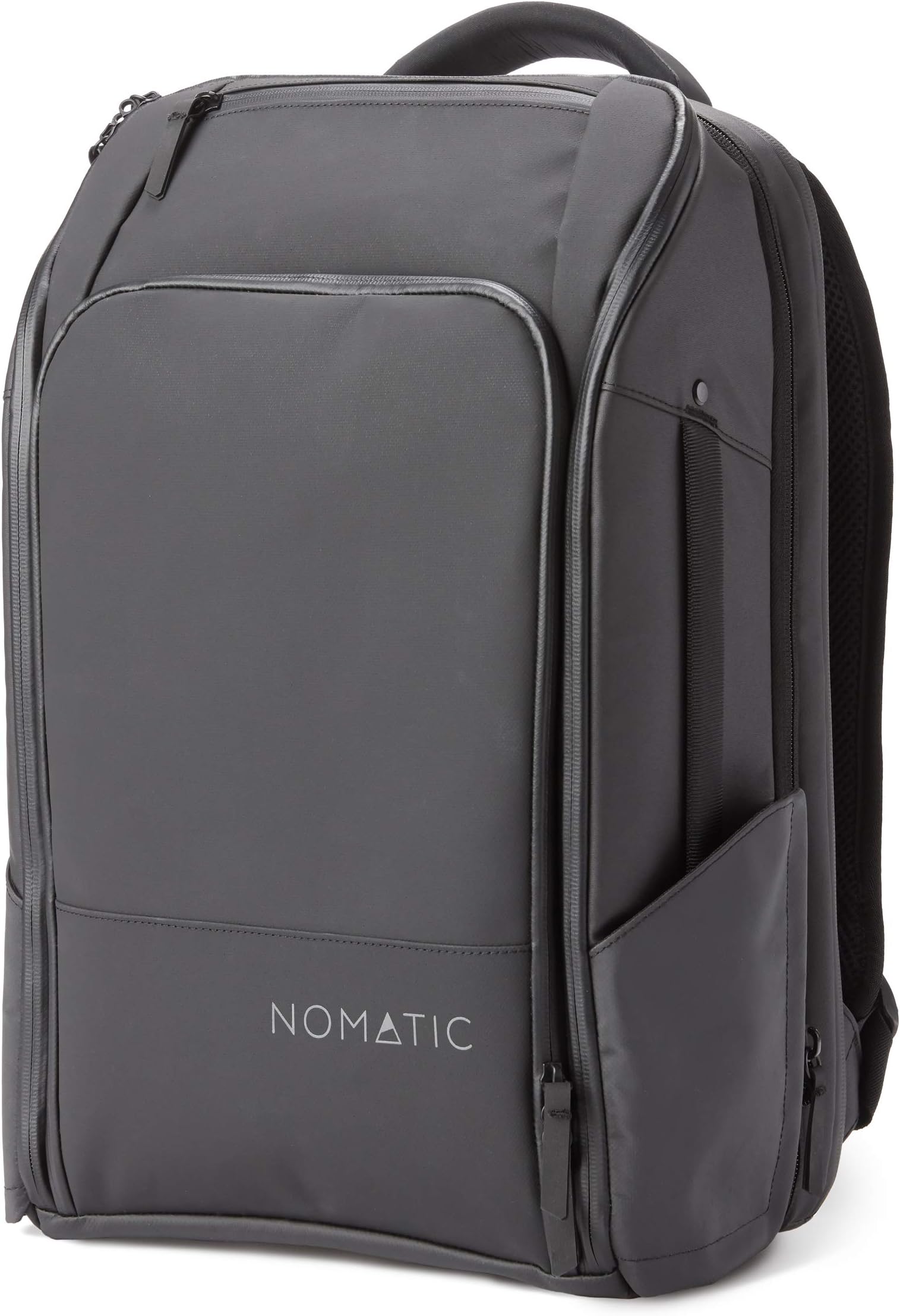 Amazon.com: Tumi Harrison William Backpack Black One Size : Electronics