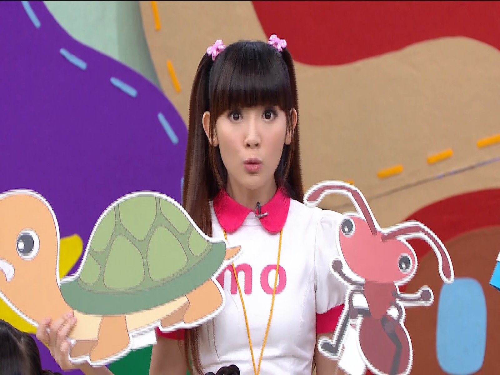 Watch Momo Let's Play Together Season 5 | Prime Video