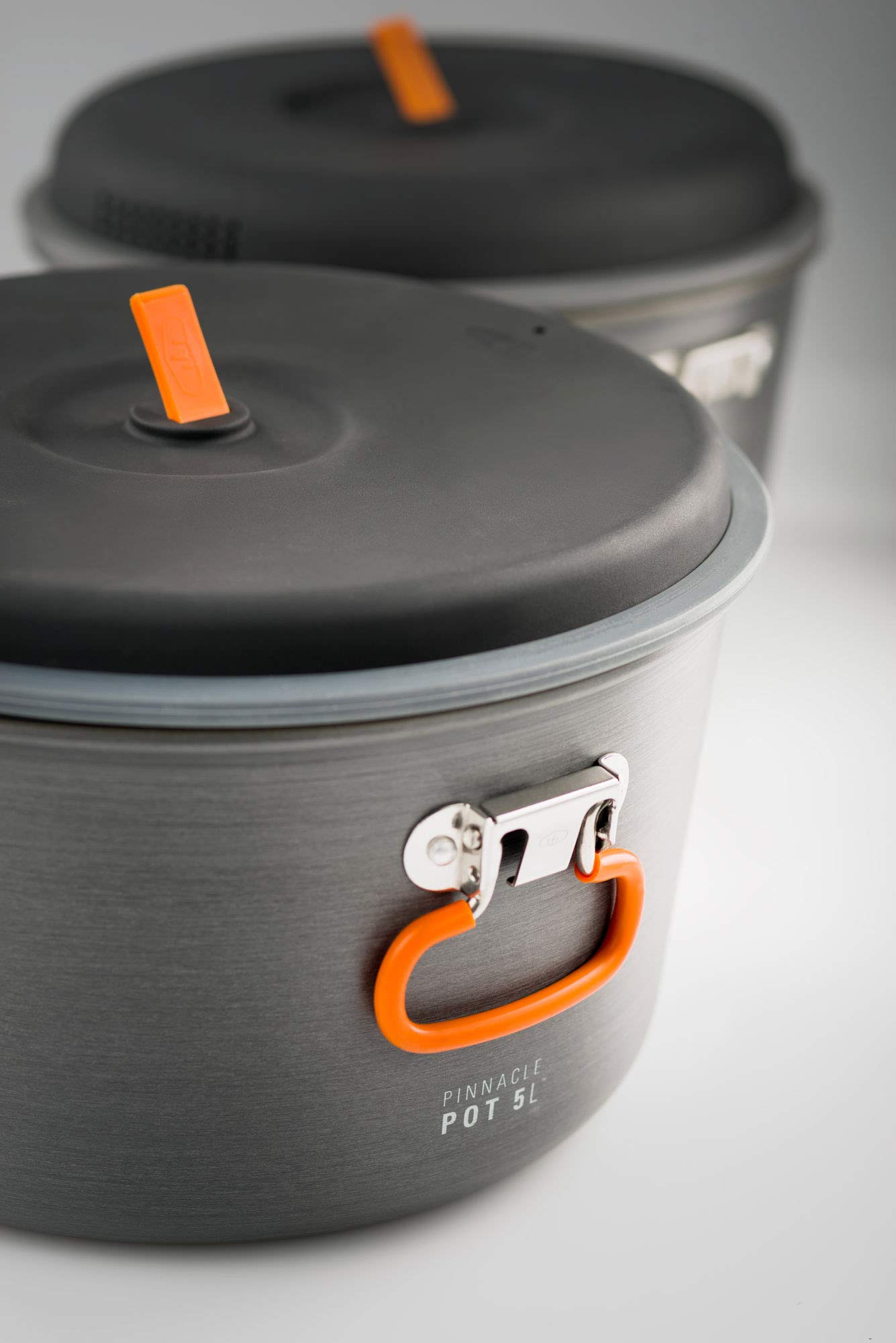 GSI Outdoors - Pinnacle Base Camper, Camping Cook Set, Superior ...