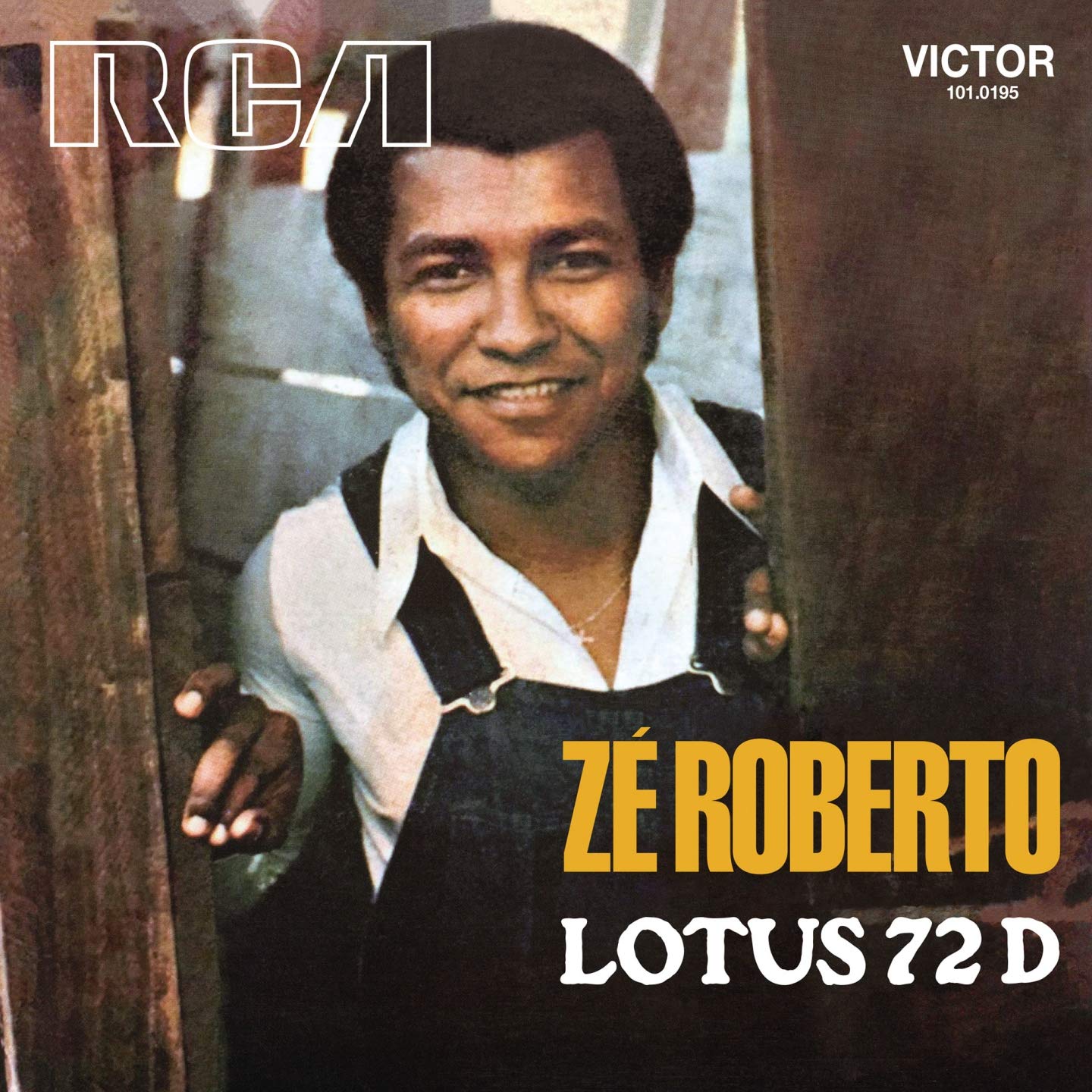 Lotus 72 D (Fast Version) song by Zé Roberto from Lotus 72 D on Amazon ...