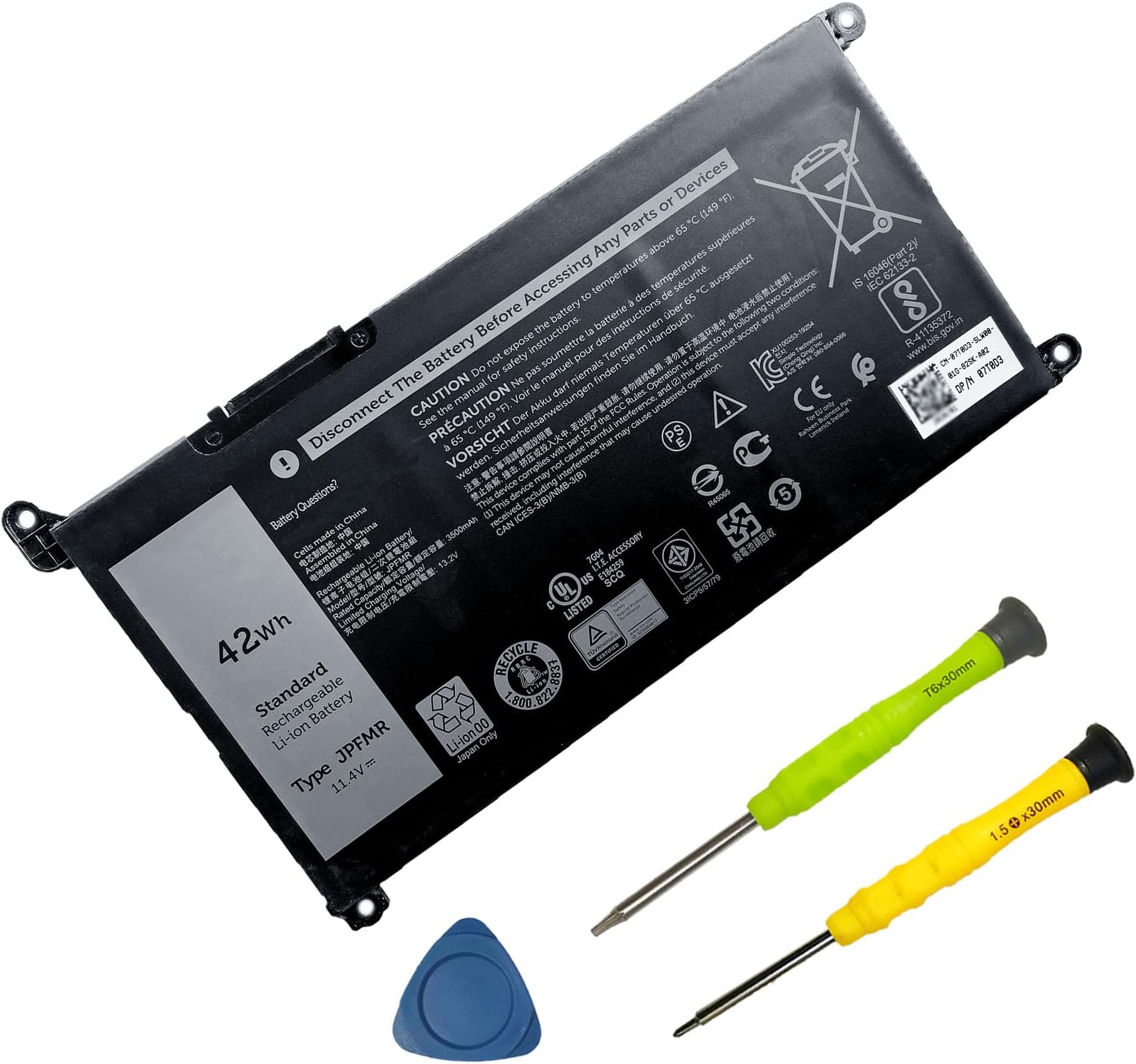 Amazon.com: ANTIEE AA-PBZN8NP Battery Replacement for Samsung Series 7 ...
