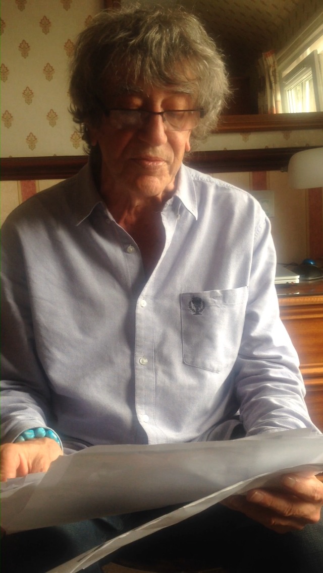 Mark Watson Books's Amazon Page