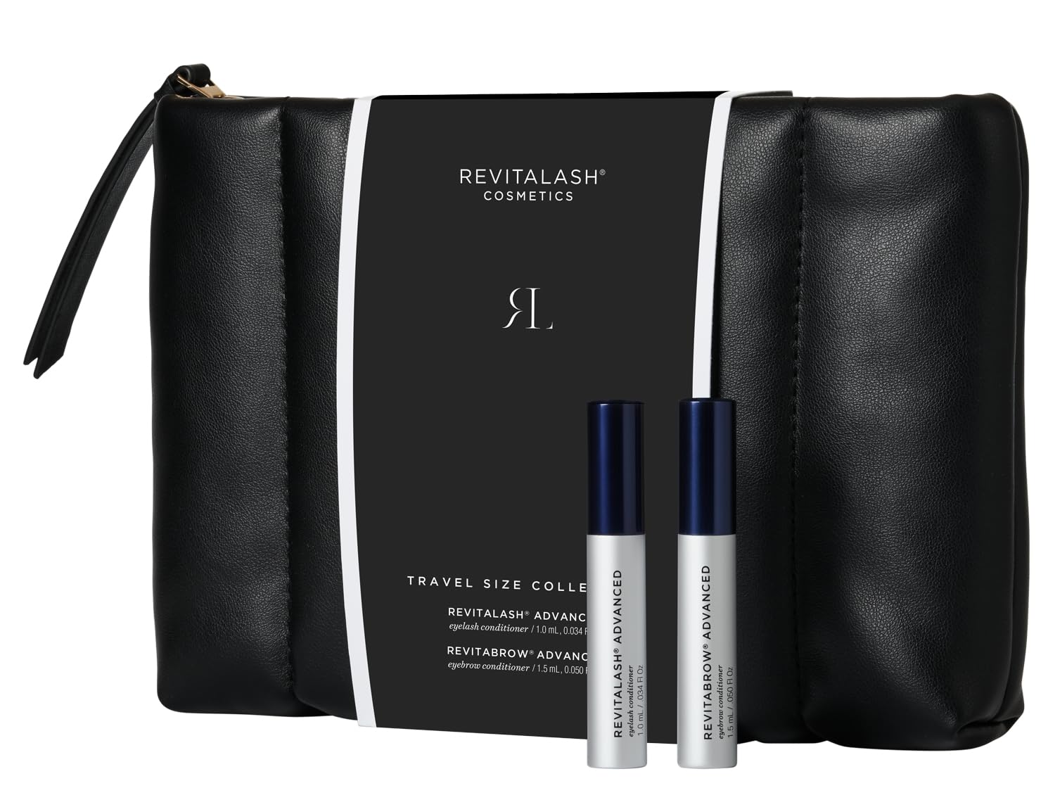 RevitaLash Cosmetics, Trial Size Gift Set : Amazon.in: Beauty