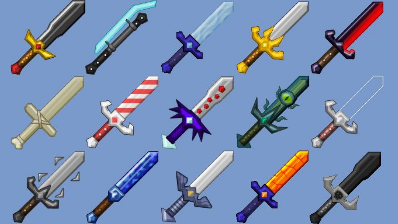 Mods Swords Guns and Weapons - App on Amazon Appstore