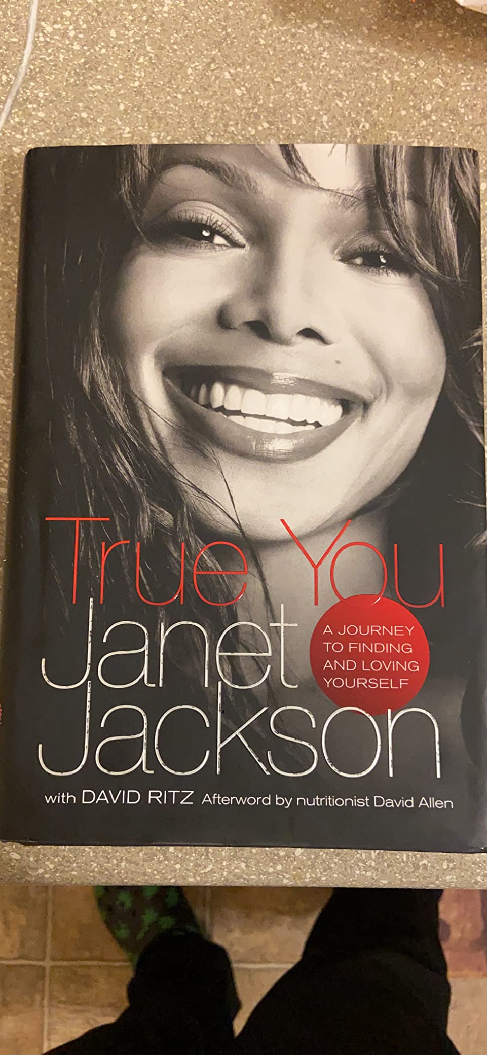 True You: A Journey to Finding and Loving Yourself - Kindle edition by ...