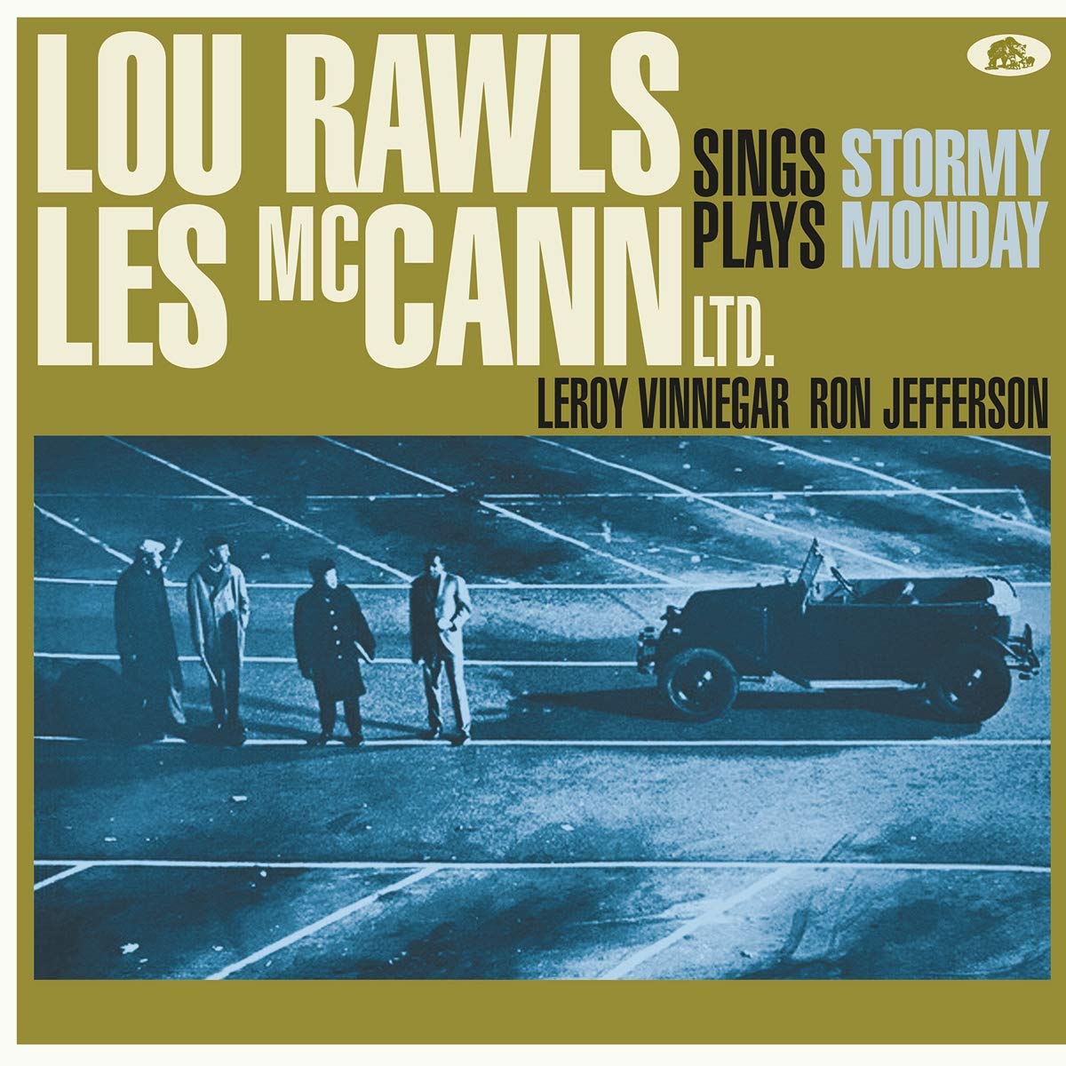 Amazon.com: Stormy Monday: CDs & Vinyl