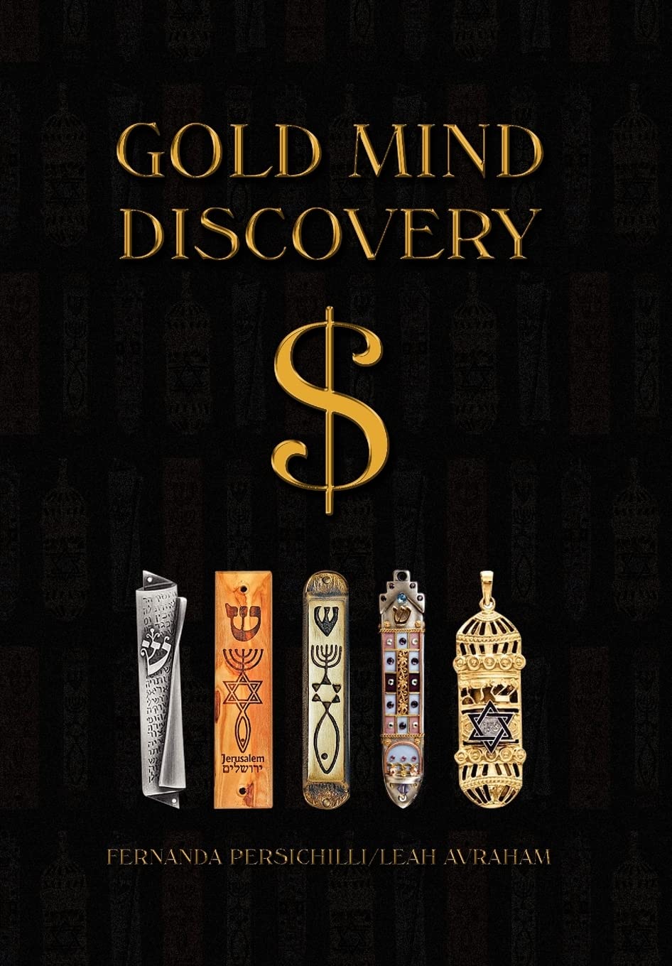 Buy Gold Mind Discovery $ Book Online at Low Prices in India | Gold ...