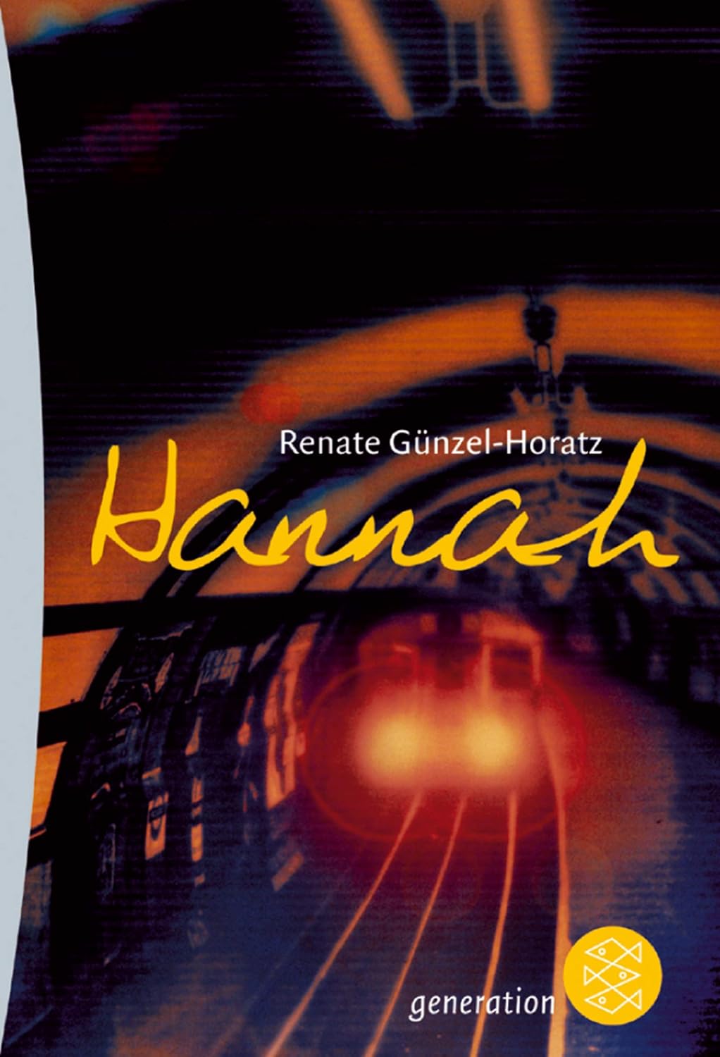 Amazon.com: Hannah: 9783596507962: Books