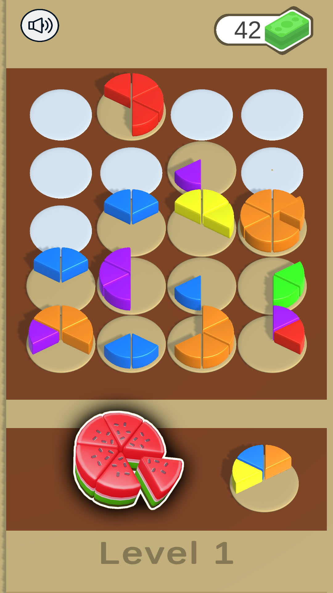 Cake Sort Master: Sweet Bakery Challenge - Gold - App on Amazon Appstore