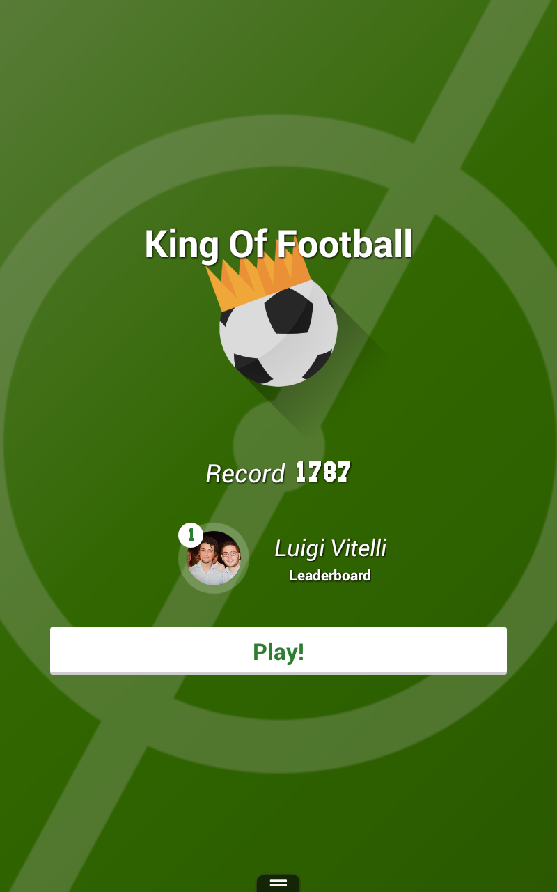 King Of Football - App on Amazon Appstore
