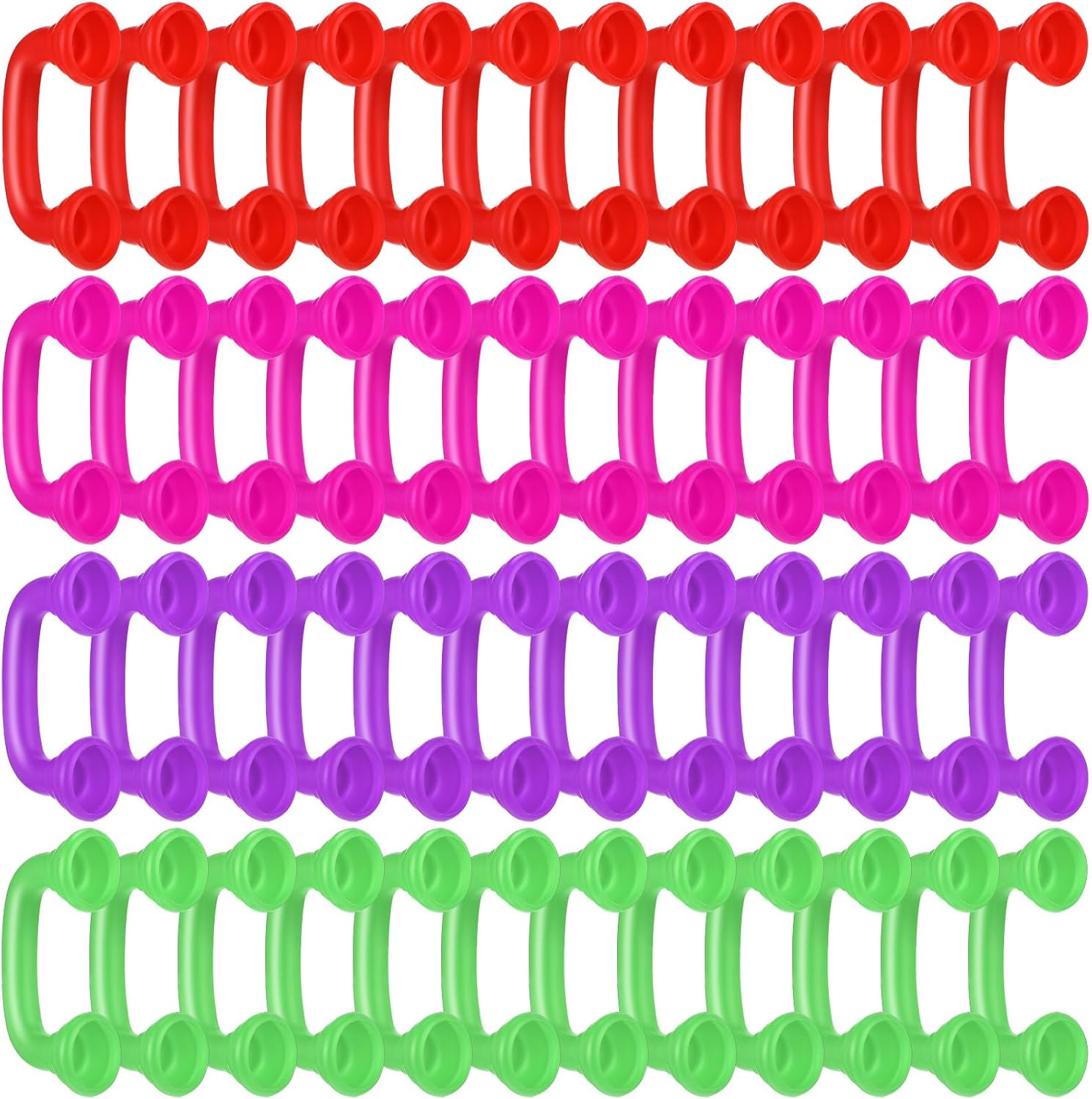 Amazon.com: Shappy Whisper Reading Phones Bulk for Classroom Dyslexia ...