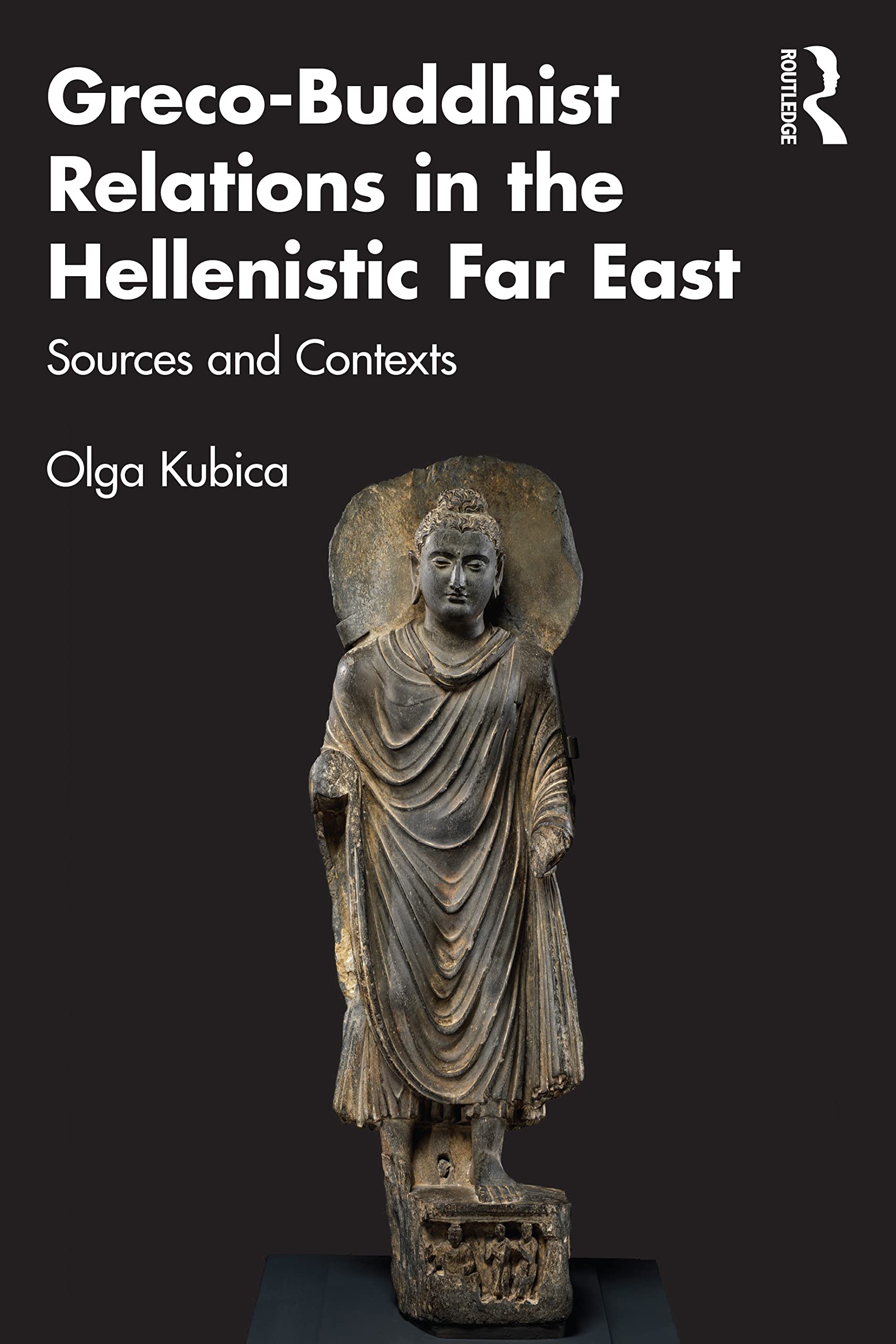 Amazon.com: Greco-Buddhist Relations in the Hellenistic Far East ...