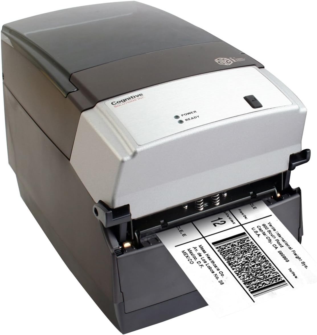 Cognitive Cxi Thermal Label Printer : Amazon.ca: Everything Else