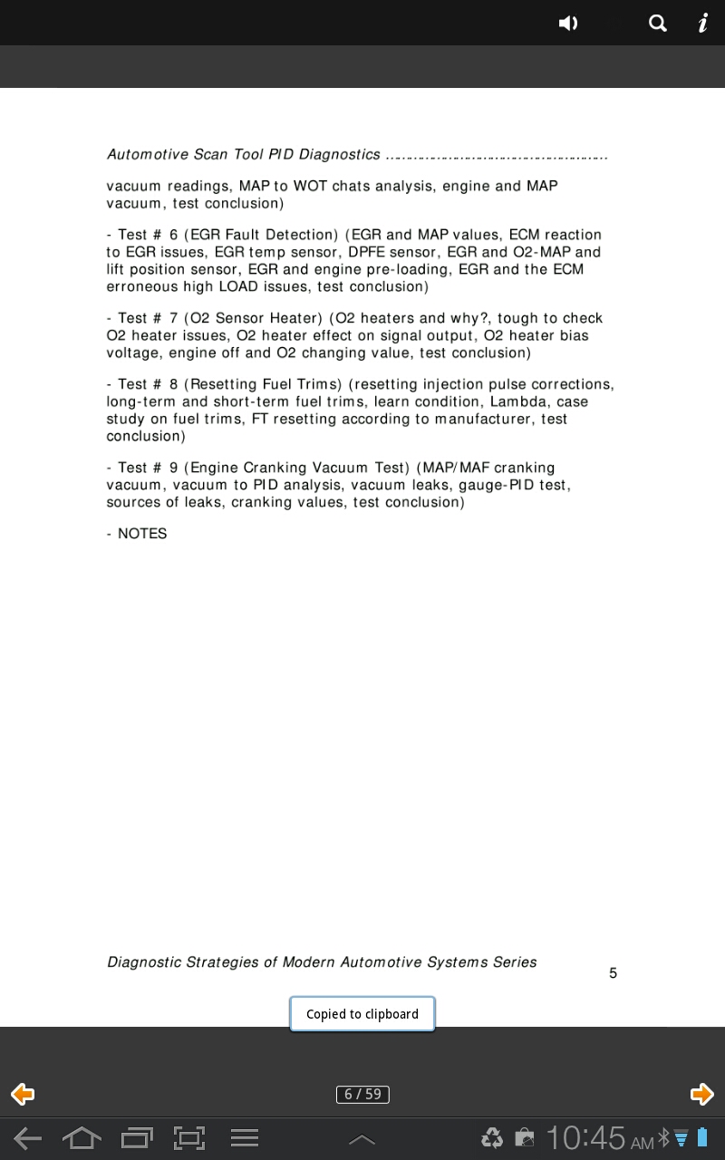 Scan Tool PID Diagnostics:Amazon.de:Appstore for Android