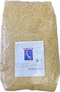 Pond Friend Fish Food Sticks 45 Litre 5kg Premium Quality Goldfish Koi ...