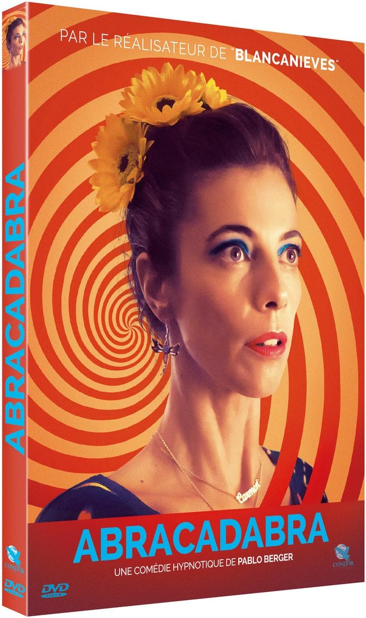 Abracadabra: Amazon.fr: Maribel Verdu, Antonio de la Torre, Jose Mota ...