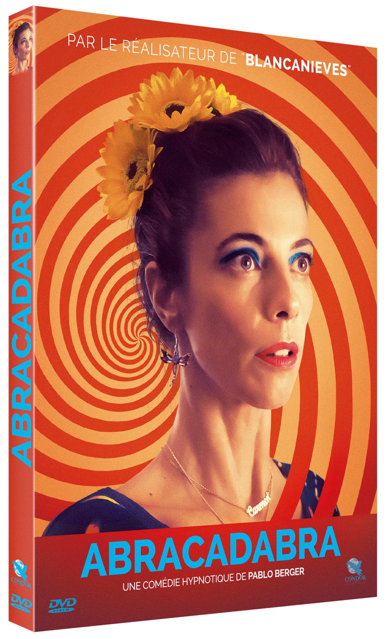 Amazon.com: Abracadabra : Movies & TV