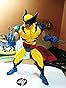 Amazon.com: Marvel Legends Wolverine 12 Inch Action Figure : Toys & Games