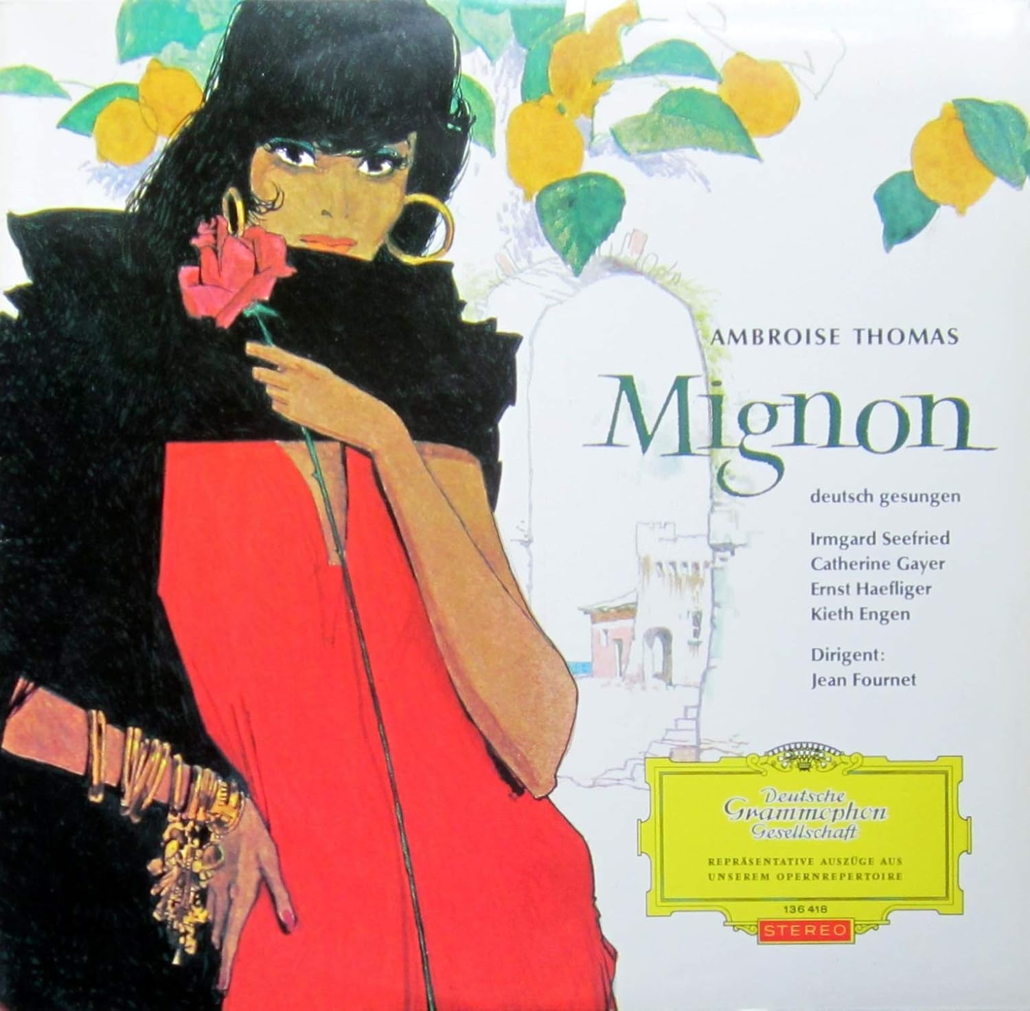 Amazon.com: Favorite Overtures: William Tell / Zampa / Mignon / Raymond ...