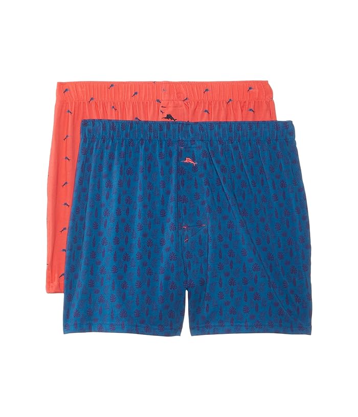 Men's Tommy Bahama Knit Boxer | 6pm