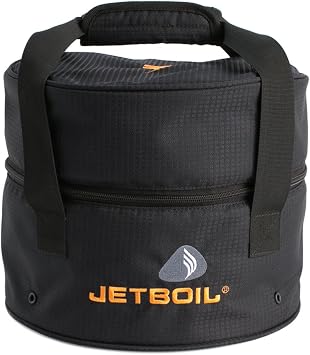 Amazon.com: Jetboil Genesis Storage Bag for Genesis Basecamp ...