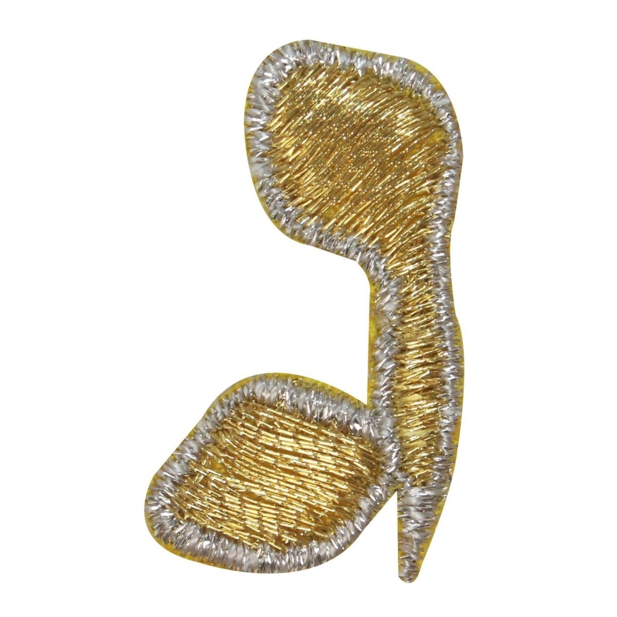 Amazon.com: ID 8259B Lot of 3 Gimel Hebrew Letter Patch Dreidel ...