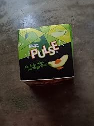 Pulse Kachcha Aam Candy , 190gram / 209gram (Weight May Vary), Mango ...