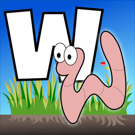 WordWorm - a word finder game:Amazon.com:Appstore for Android