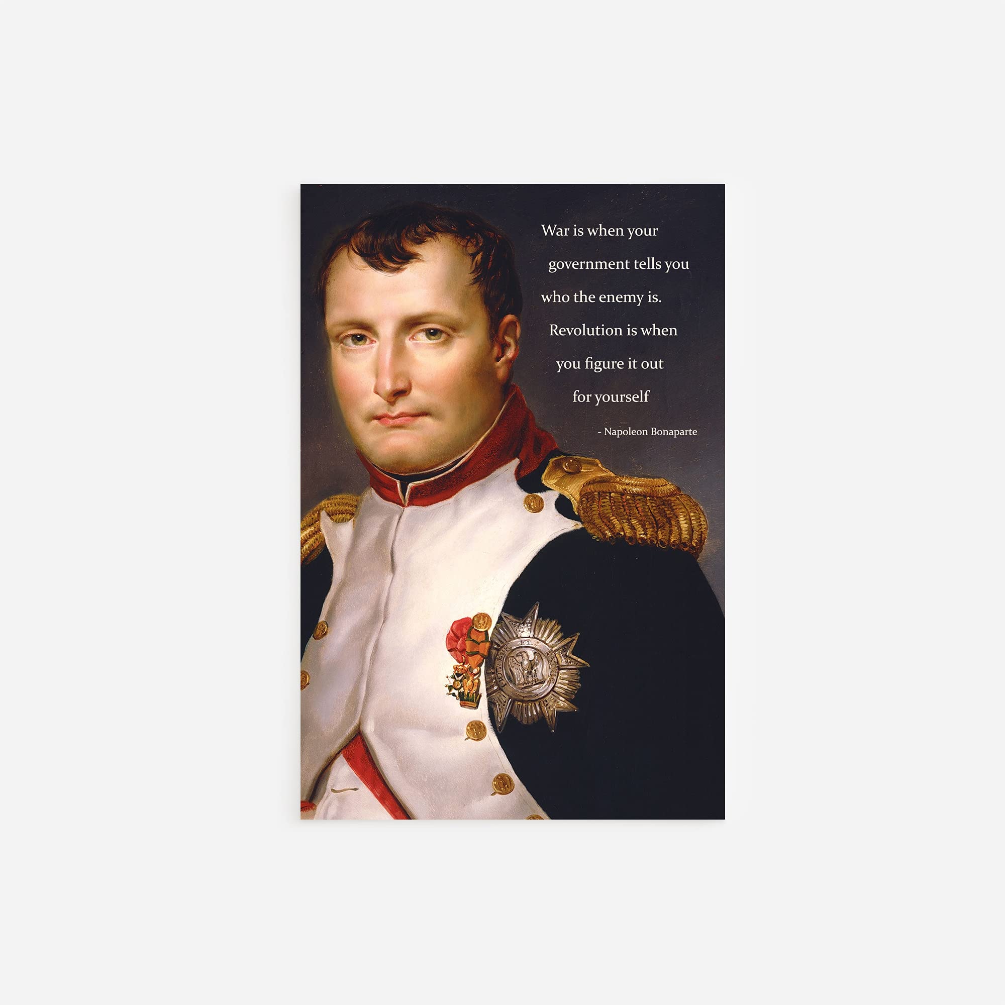 Napoleon Bonaparte Important Quotes 30 Napoleon Bonaparte Quotes