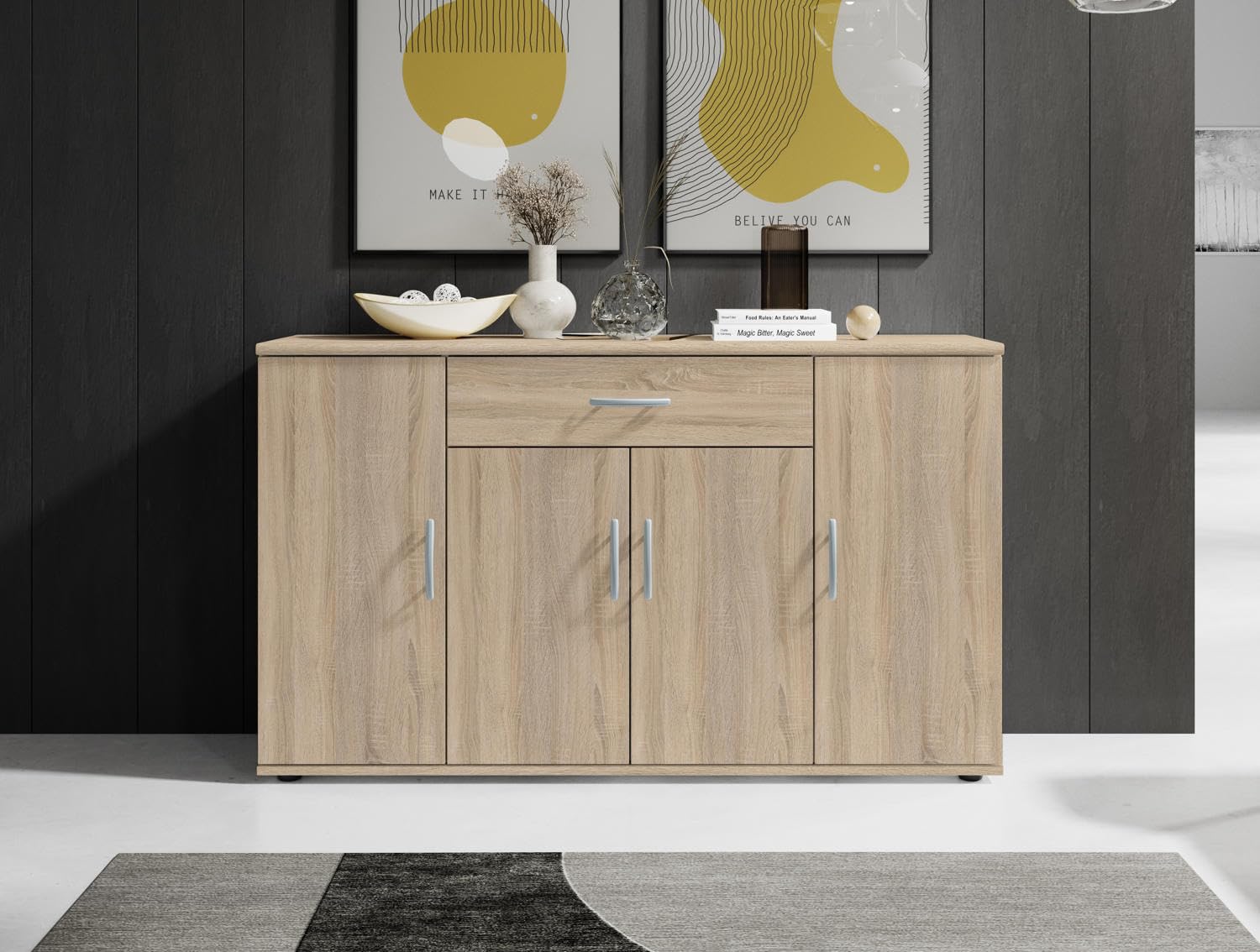 Lilly Cabinets Appartements Lilly, Innichen – Jetzt Anfragen
