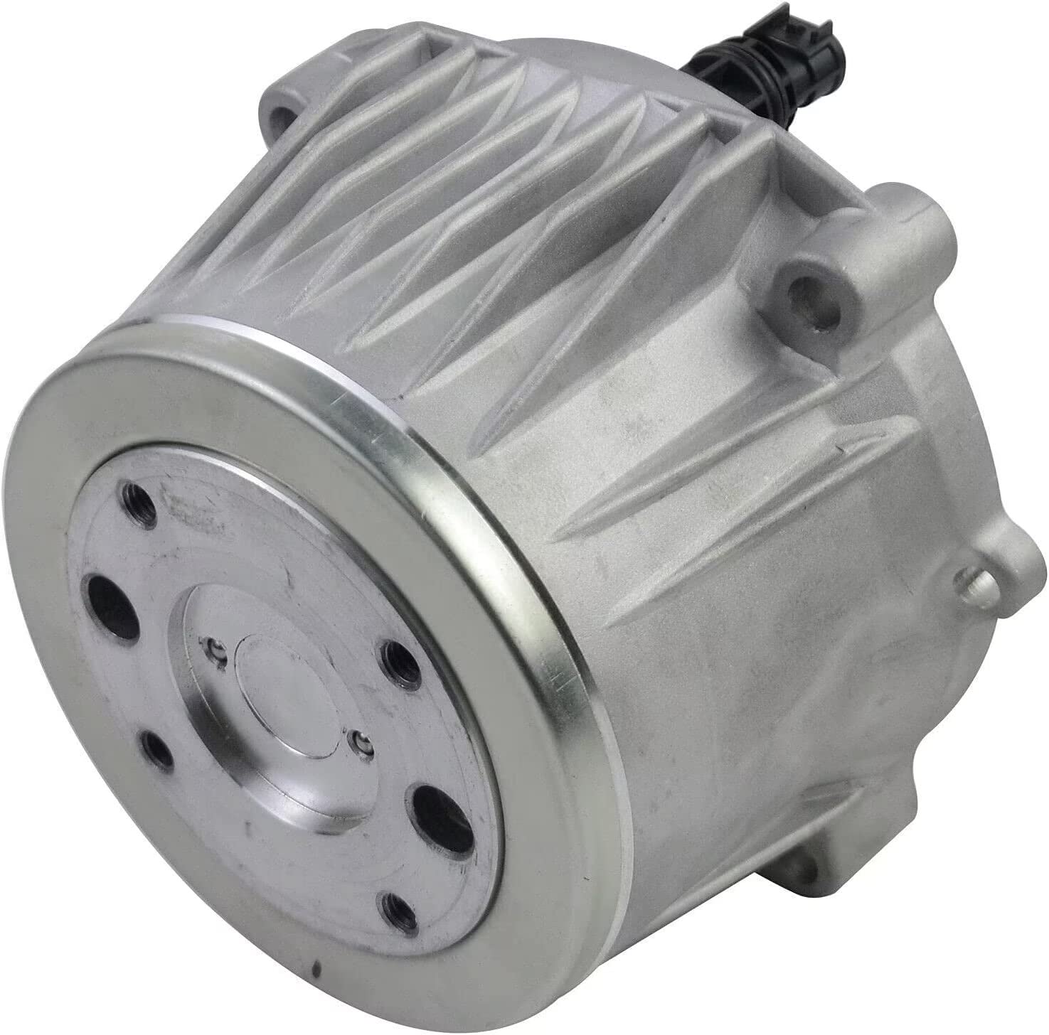 Toyota Viscous Coupling Rear Differential Viscous Coupler 41303-42023 ...