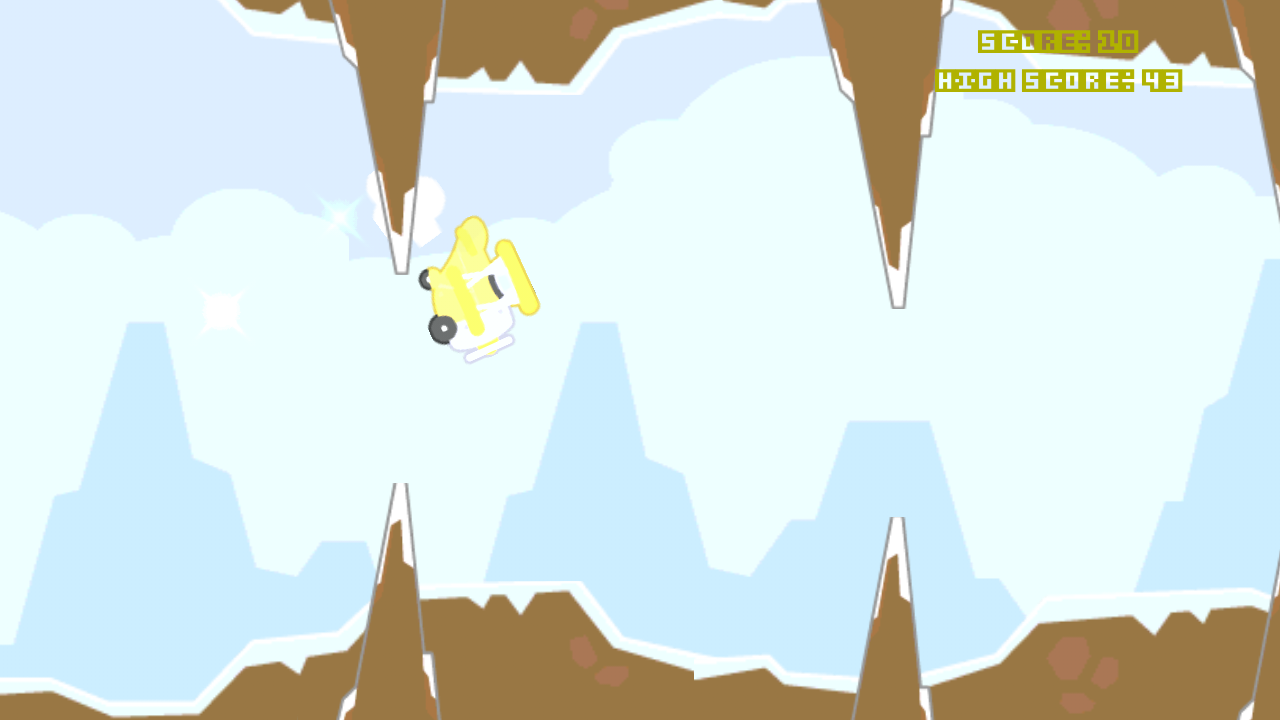 Tappy Plane Ultimate - App on the Amazon Appstore