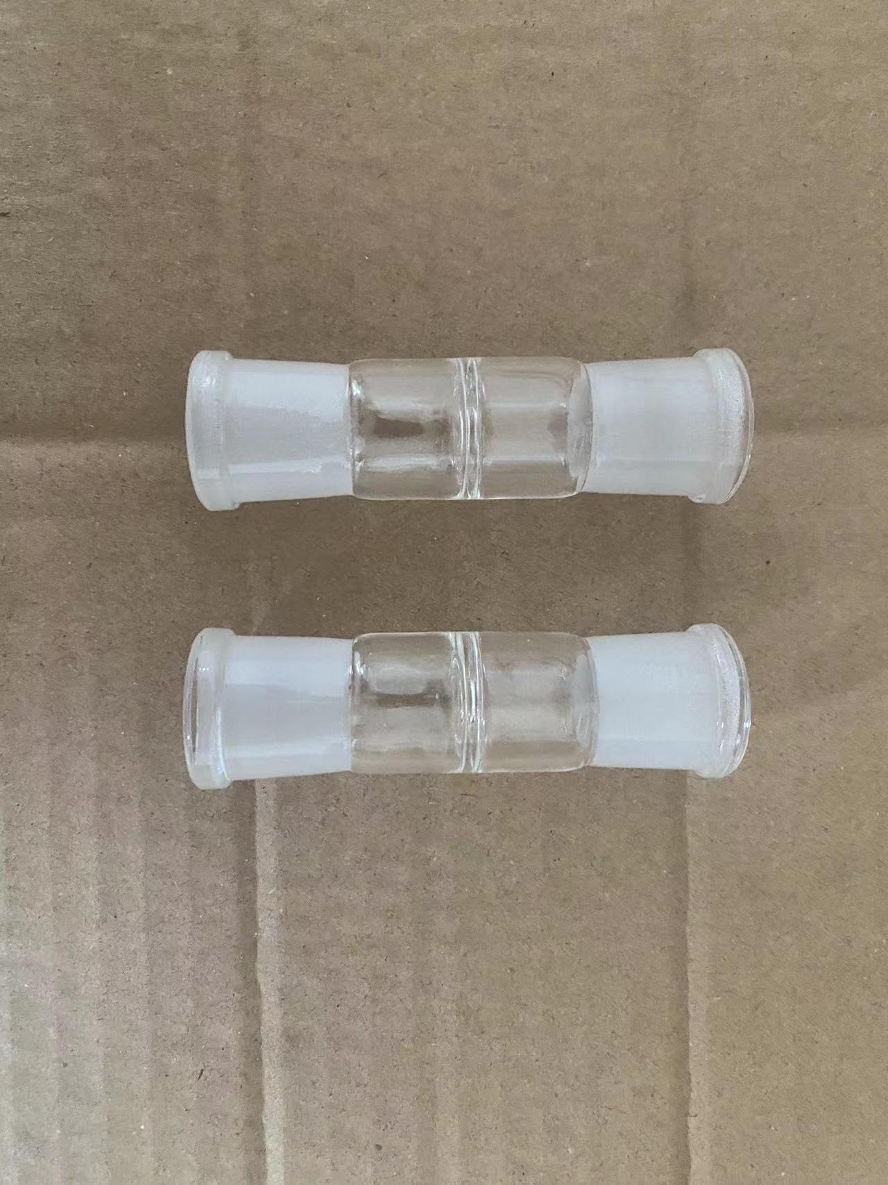 Replacement Glass Cyclone Bowl for Extreme, 2-Pack