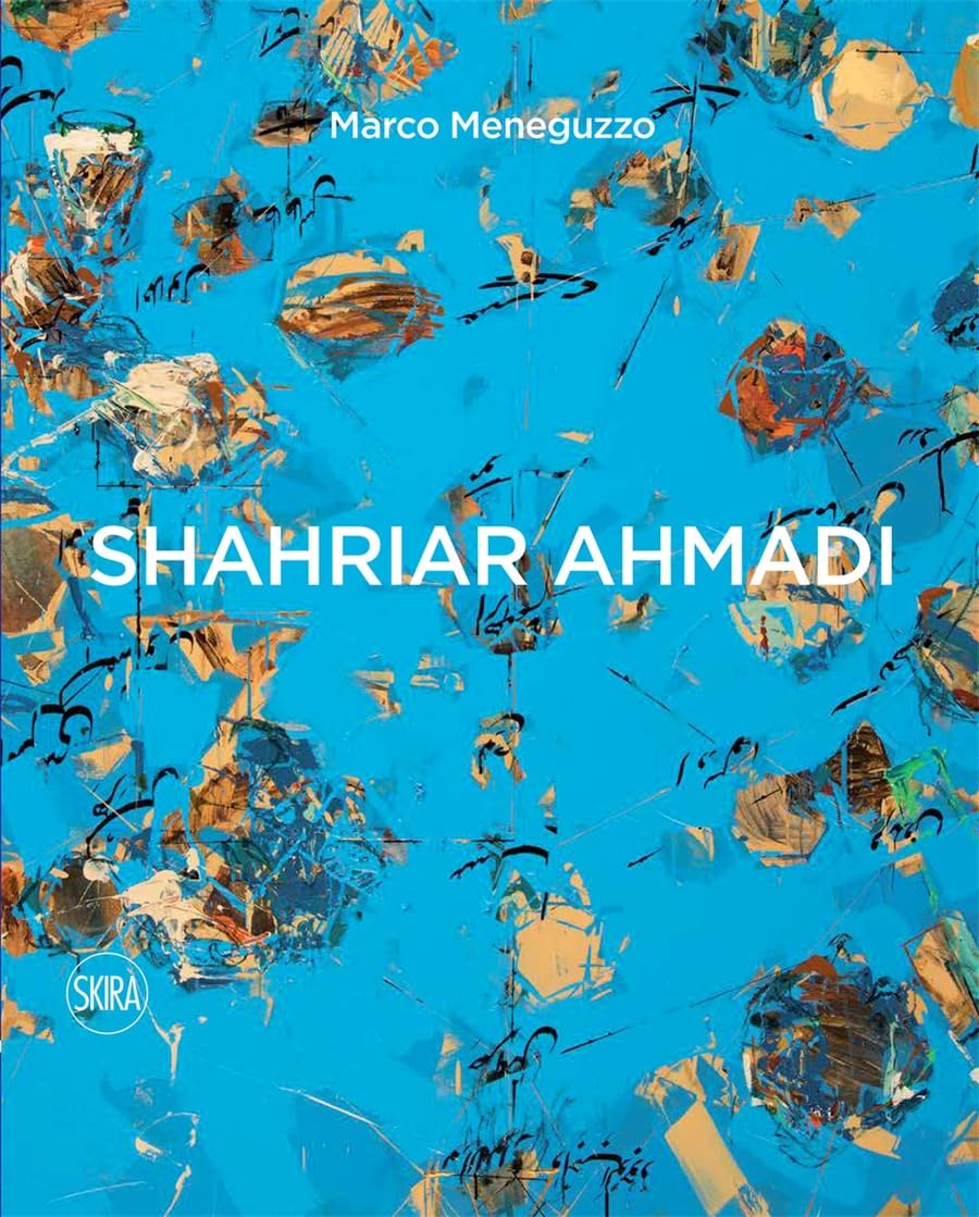 Shahriar Ahmadi /anglais: Marco Meneguzzo: 9788857241708: Amazon.com: Books