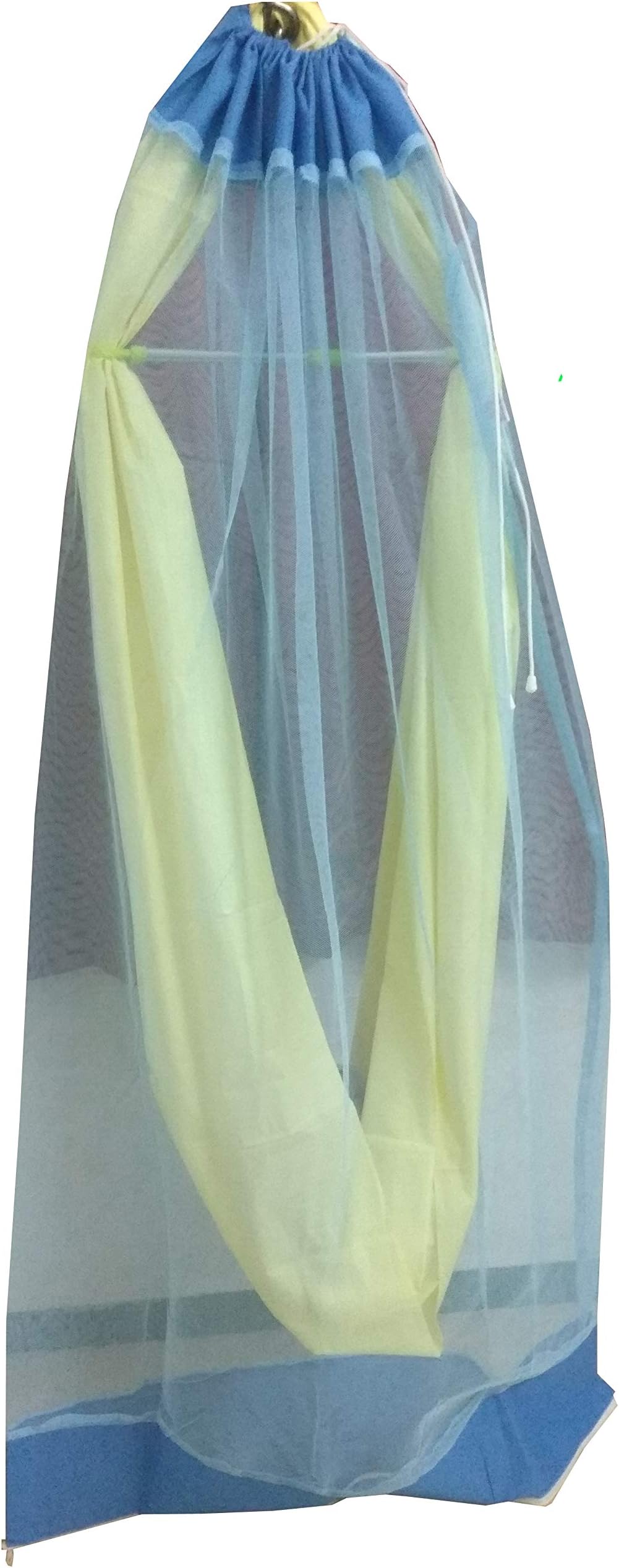 ABOUT SPACE Foldable Kids Mosquito Net Bottomless Full Cover Baby ...