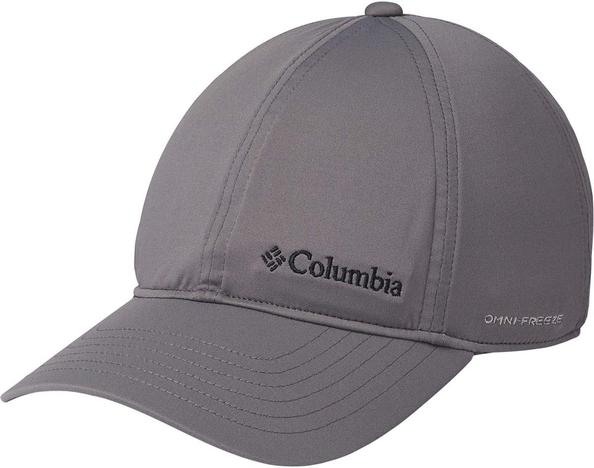 Amazon.com : Columbia Coolhead Ii Ball Cap : Sports & Outdoors