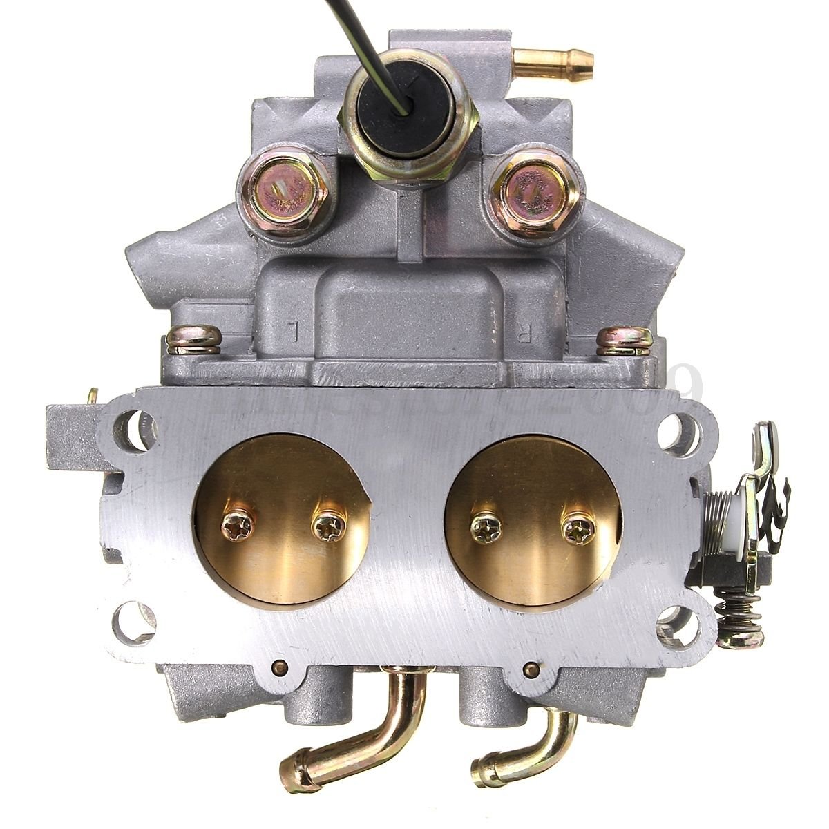 Amazon.com: USonline911 GX670 24HP GX 670 CARBURETOR FOR HONDA SMALL ...